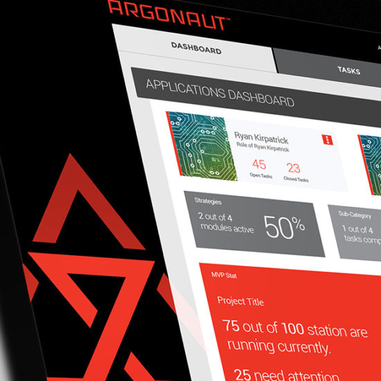 Portfolio - NewFoundry