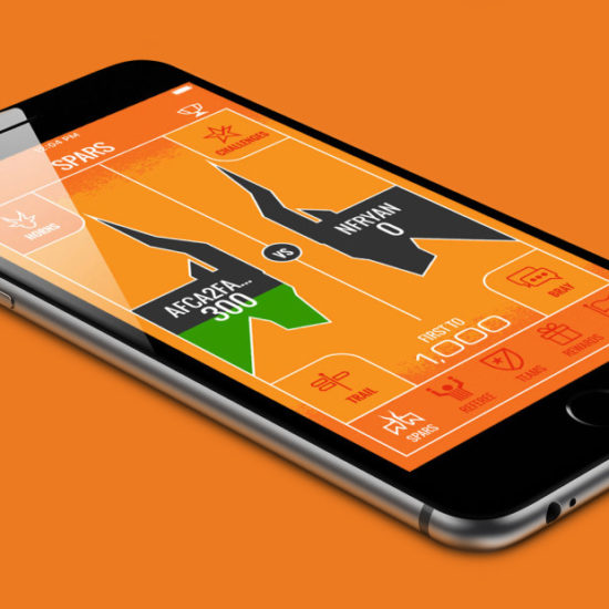 Portfolio - NewFoundry