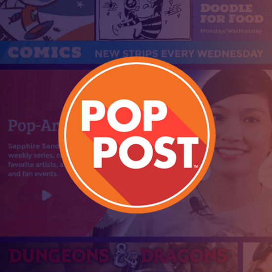 Portfolio - NewFoundry