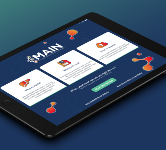 Portfolio Archive - NewFoundry