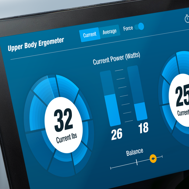 NuStep: UE8 - NewFoundry
